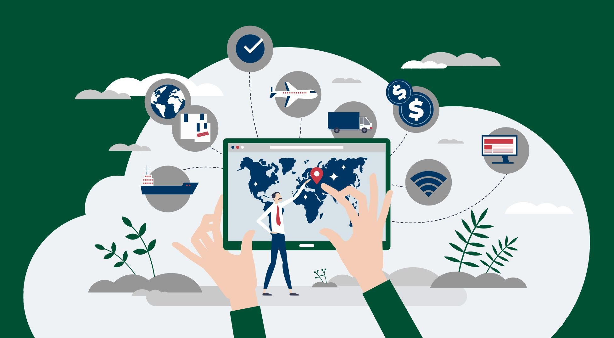 The WifOR Sustainability Impact Tool (WISIT)